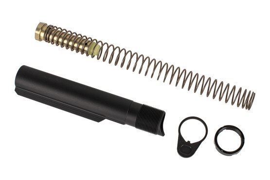 Aero Precision AR-15 Enhanced Carbine Buffer Kit - H3 Buffer